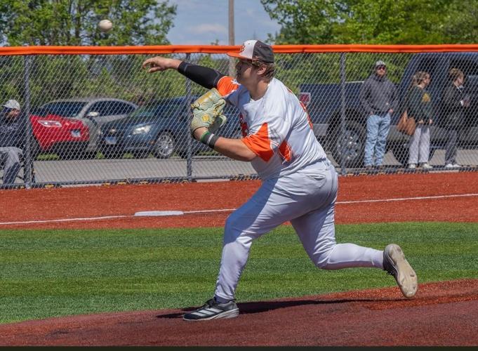 The daily pitch from Sports Editor Matt Daniels: May 8, 2026 | Sports ...