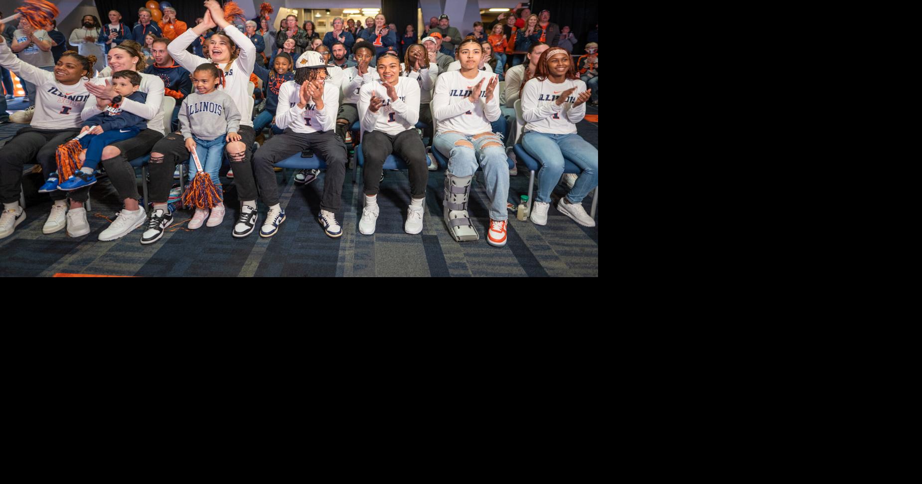 Illinois Year in Review: Grading every Illini team | Newsletter | news ...