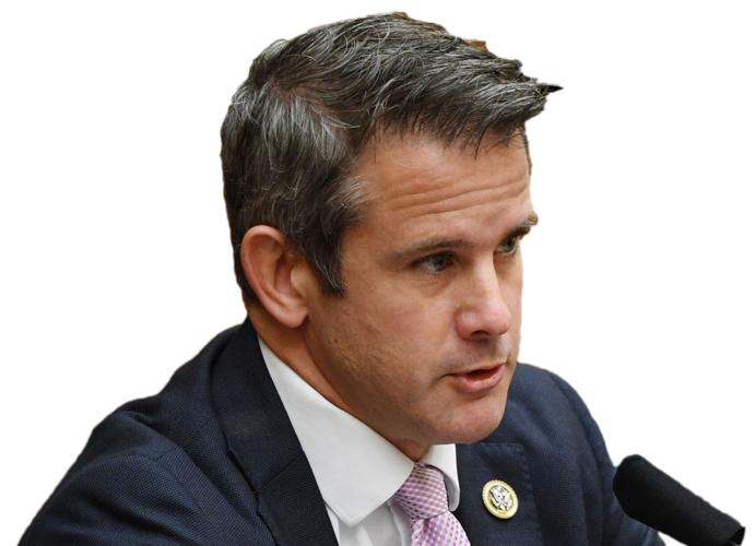 Jim Nowlan | What Kinzinger vs. Trump tells us about Illinois GOP ...