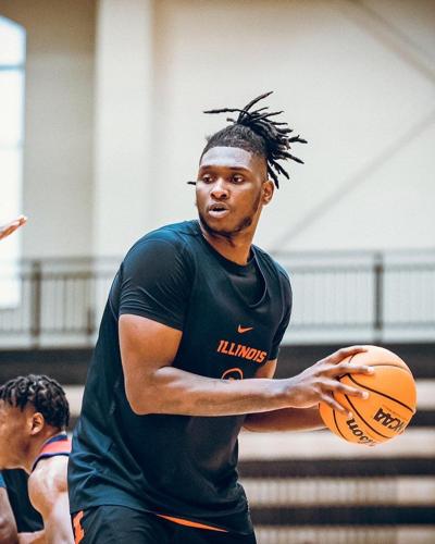 Dain Dainja | | news-gazette.com