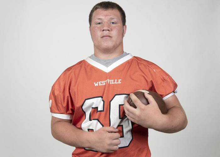 2021-22 High School Confidential: Week 9 | Education | news-gazette.com