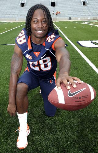 May we have a word? | 101 former Illini on the state of football | News ...