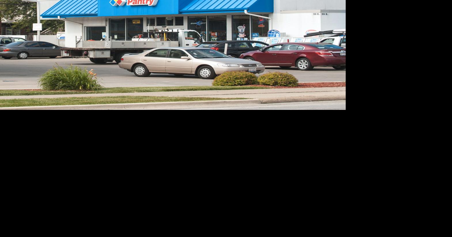 Updated: Super Pantry chain sold | News | news-gazette.com