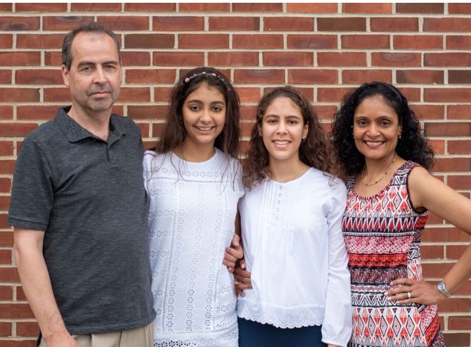 Athletes of the Week: Maya Jenny and Josiah Hortin | Sports | news ...