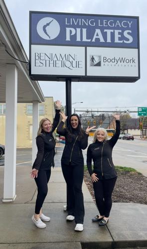 Beyond the Boardroom: Benjamin & Co. Esthetique's Michelle Benjamin ...