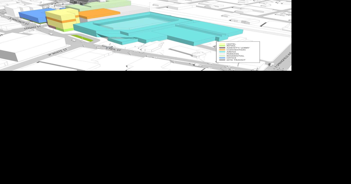 MTD board approves contributing $25 million for The Yards development ...