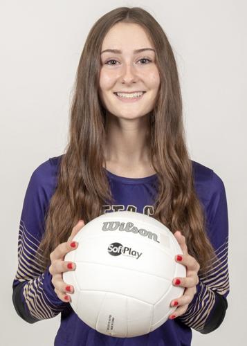 Faces of Fall: Oct. 9, 2021 | Sports | news-gazette.com