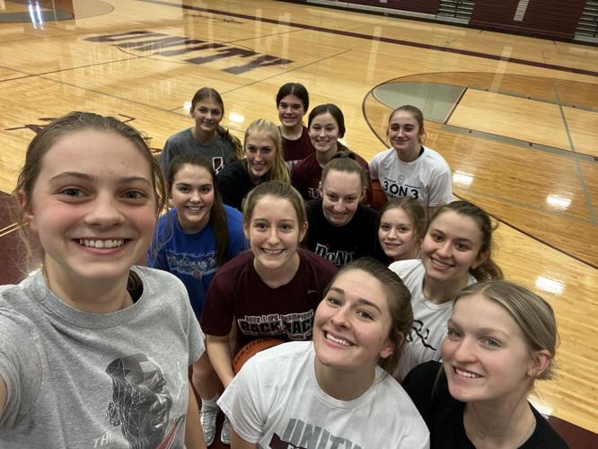 Athletes of the Week: Raegen Stringer and Dylan Bazzell | Sports | news ...