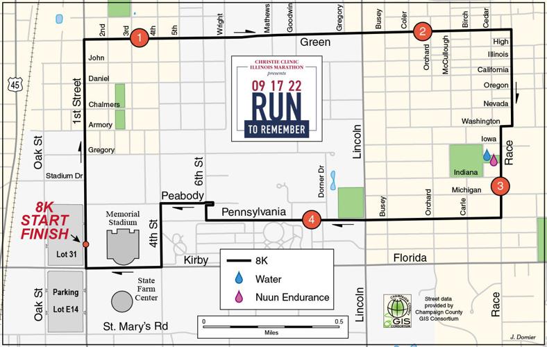 Upcoming Run to Remember a chance to honor those you miss | Local News ...