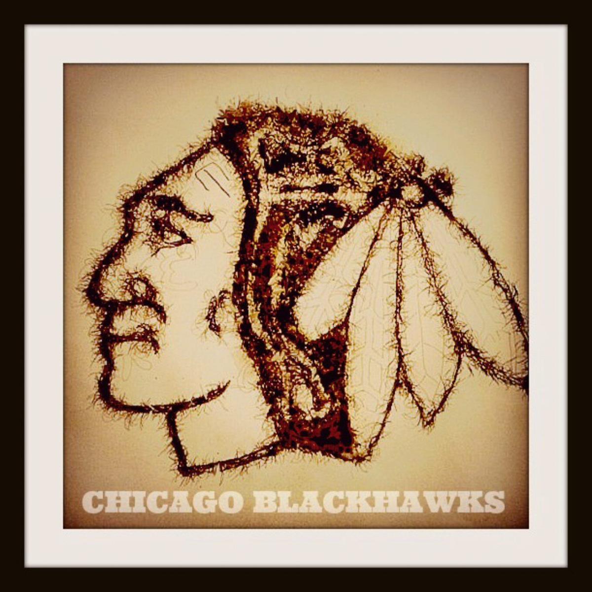 John Jansky's second career, as a speed painter, gains steam | News ...