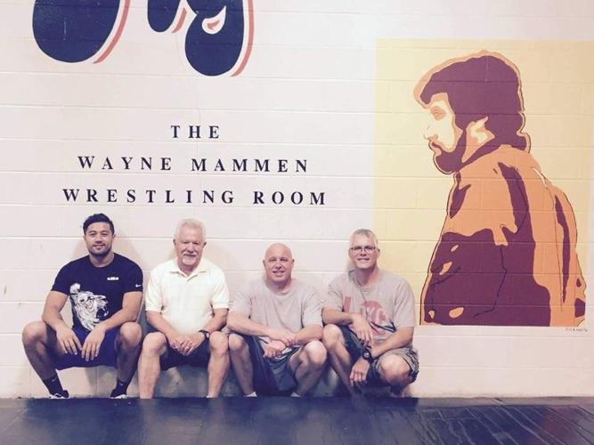 Asmussen | Mammen family sets the standard at Urbana High | Columns ...
