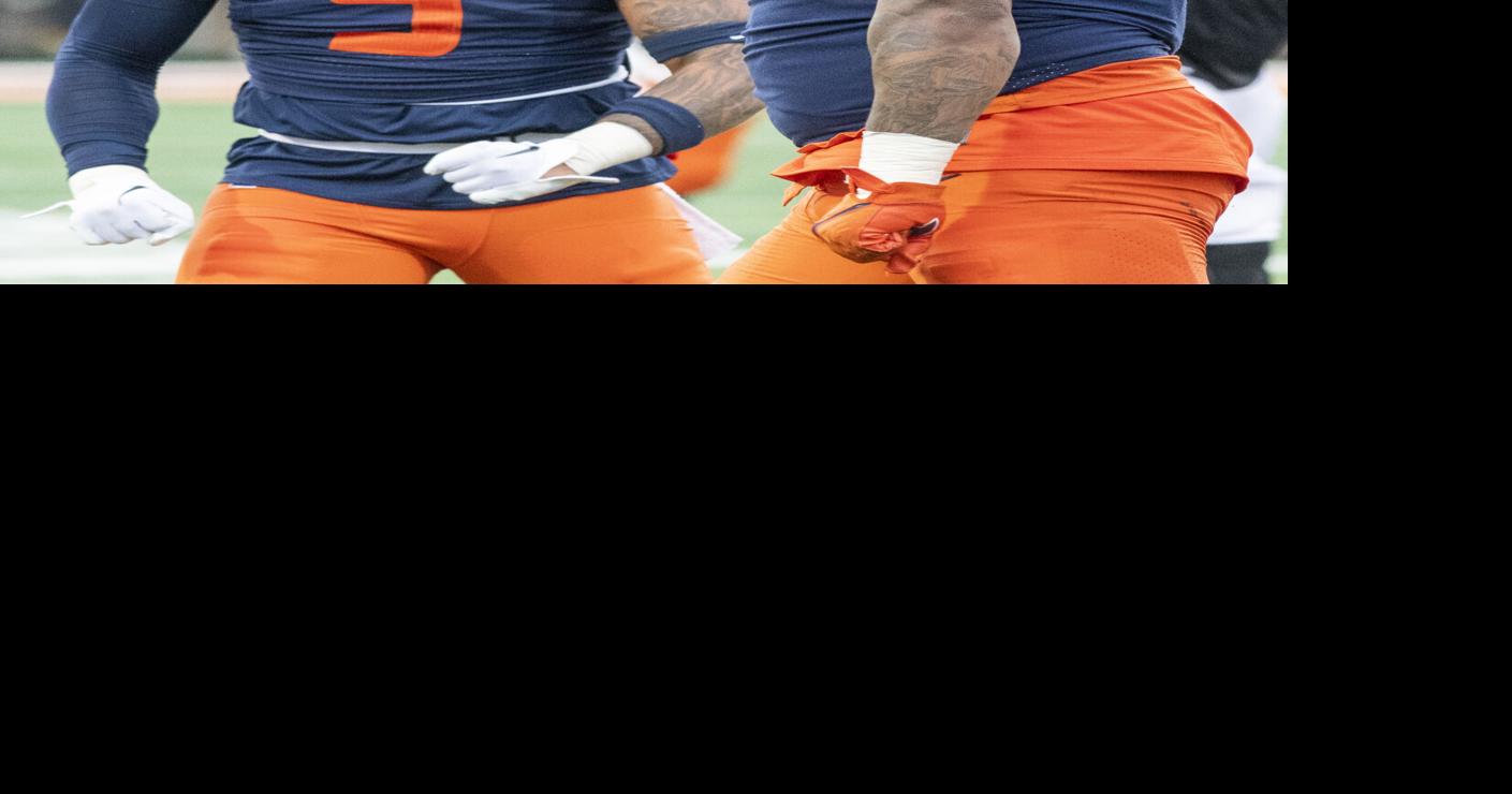 Linebacker Hart to return for Illini's 2023 season | Sports | news ...