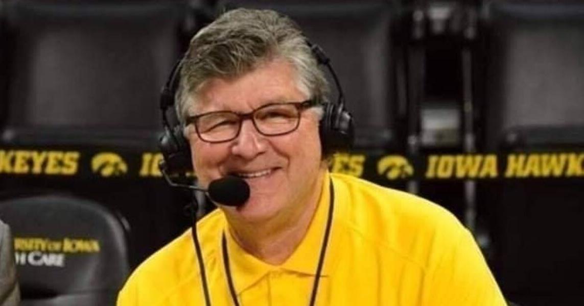 Opposing point of view: Get to know Iowa | Sports | news-gazette.com