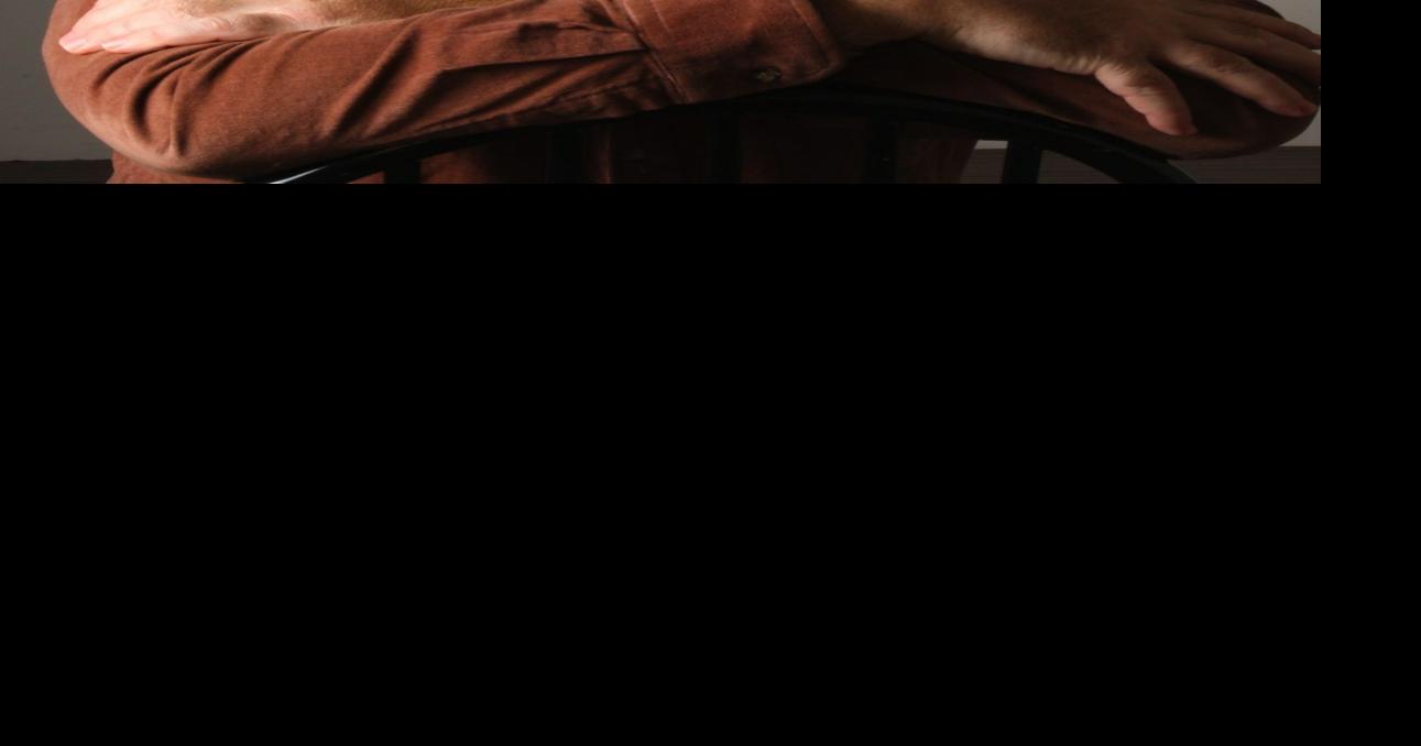 Getting Personal: Phil Strang | News | news-gazette.com