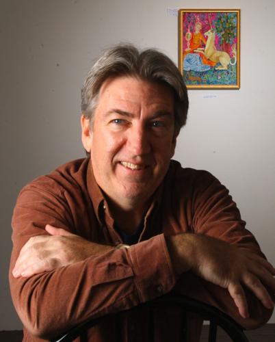 Getting Personal: Phil Strang | News | news-gazette.com