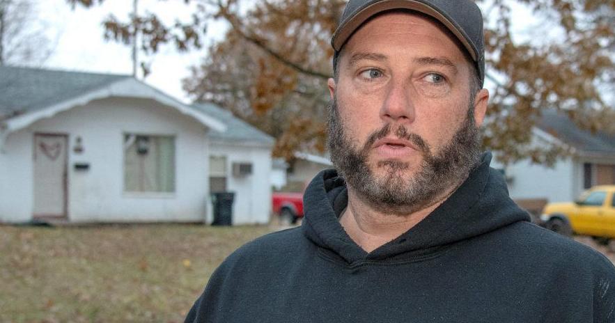 'Anger and outrage' | News | news-gazette.com