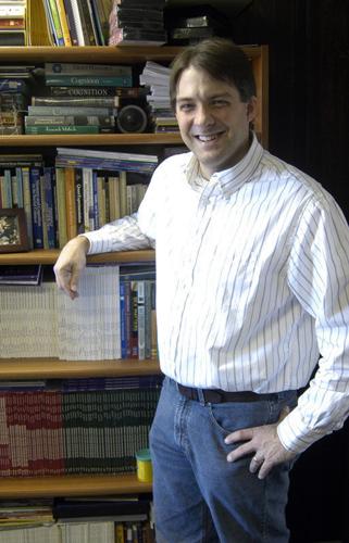 Big 10: Alex Trebek tales, from past 'Jeopardy' contestants with local ...