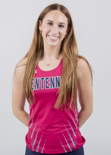 2025 All-Area Girls' Cross-Country: Meet the first team | Sports | news ...