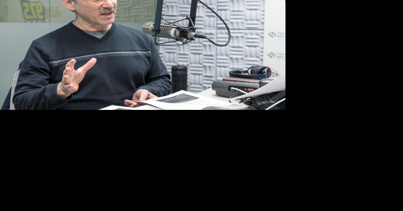 Legally Speaking: Jeff Ford | News | news-gazette.com