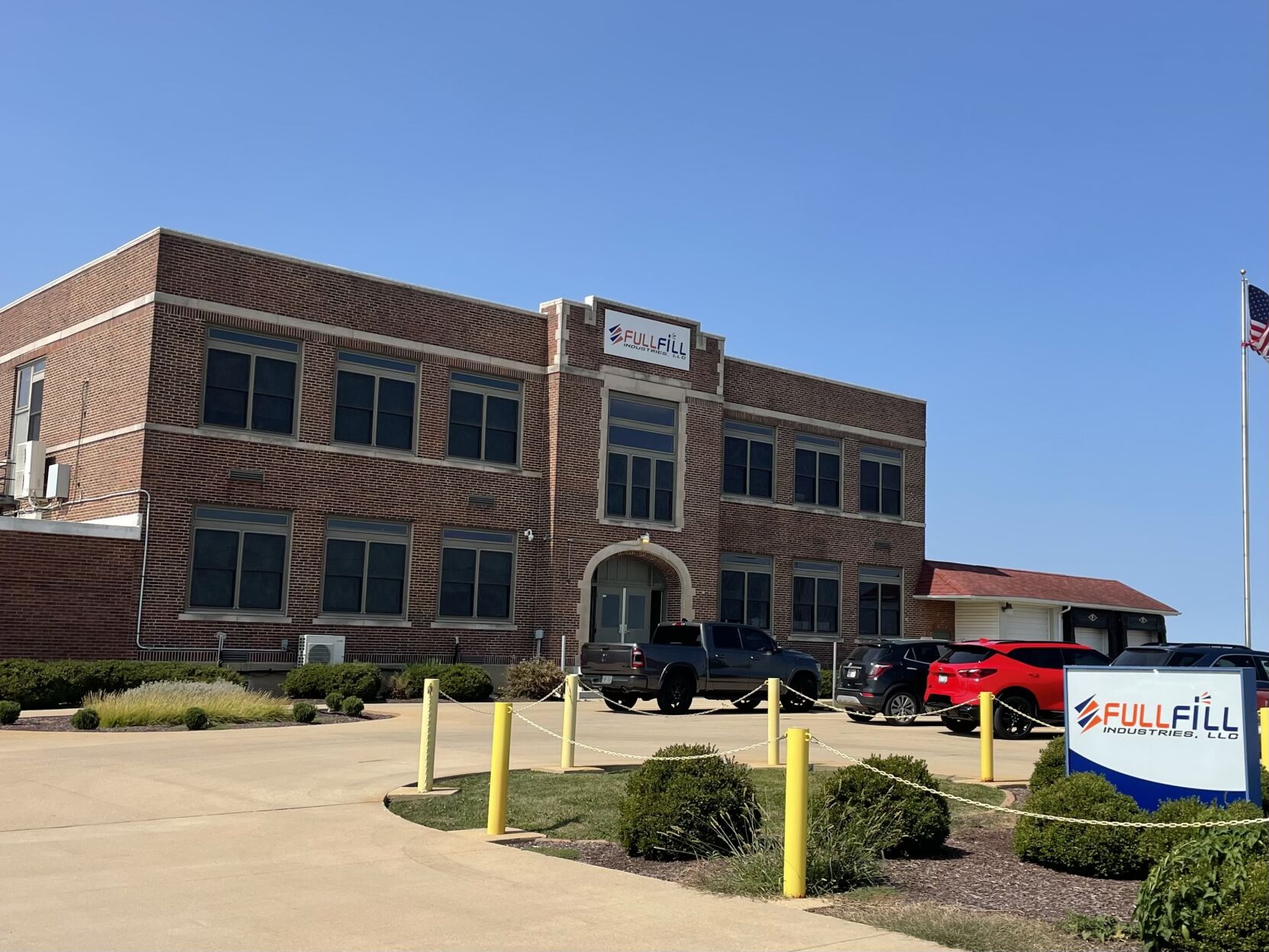 Full-Fill looks to future with new owner Conagra | Agriculture | news ...