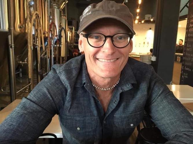 Big 10: Remembering Mark Rubel | Arts & Entertainment | news-gazette.com