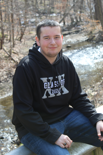 Georgetown-Ridge Farm Class of 2020 | Graduation 2020 | news-gazette.com