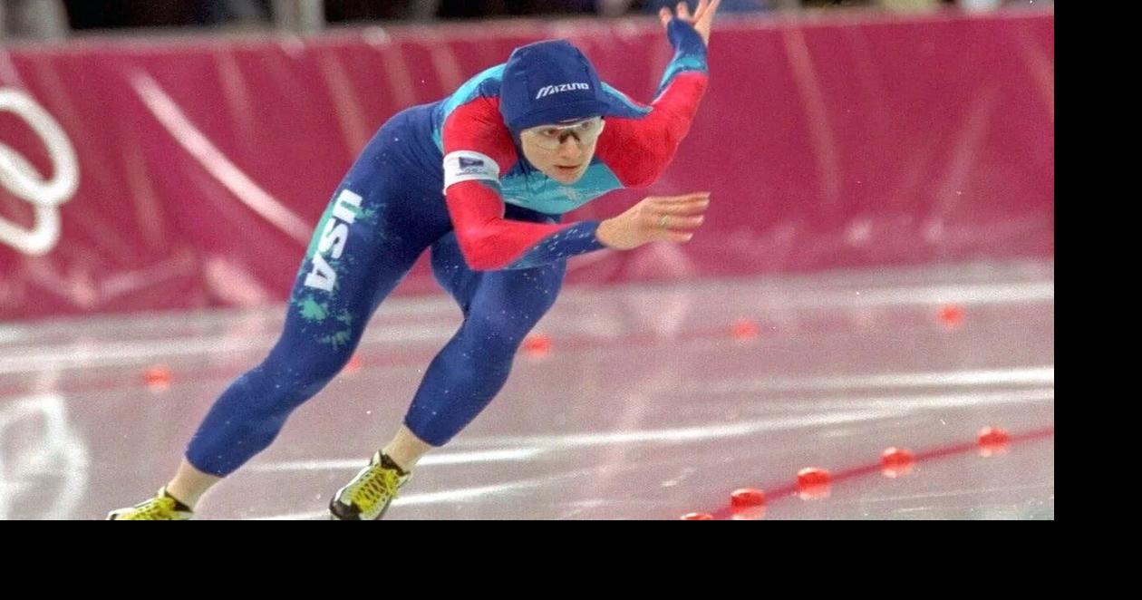 As heard on N-G Radio | Bonnie Blair and the CPD, Killeen on what's ...