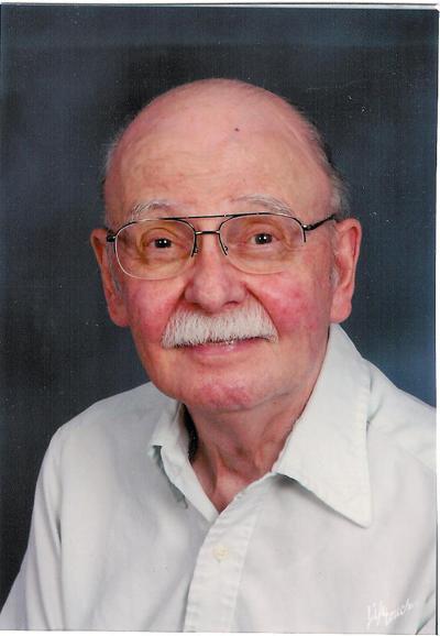 Richard W. Shellman | Ford County | news-gazette.com