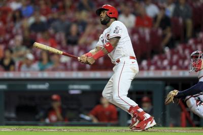 Report: White Sox to call up Robinson | Sports | news-gazette.com