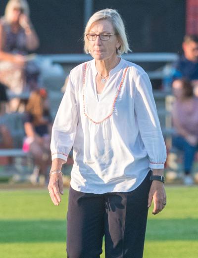 Looking back at her notable wins | Sports | news-gazette.com