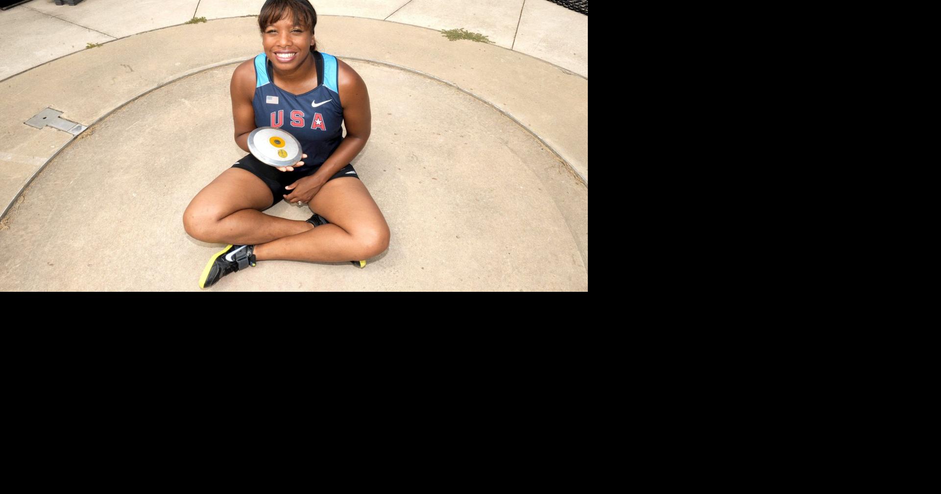 Getting Personal: Gia Lewis-Smallwood | News | news-gazette.com