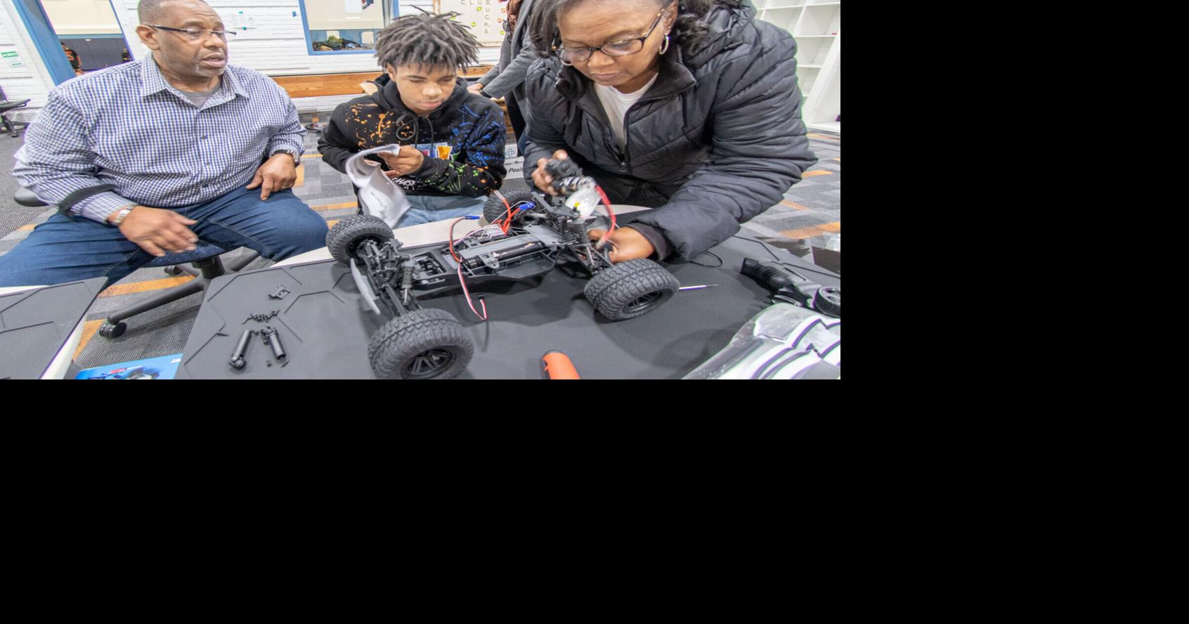 Local Boy Scouts ready for remote-control races | Local News | news ...