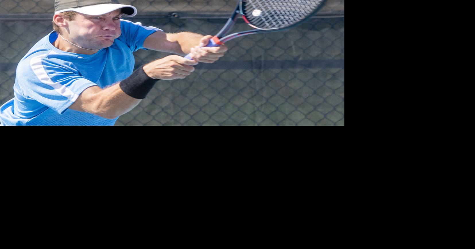 From the Sports Editor's Desk | Get ready for more tennis at Atkins ...