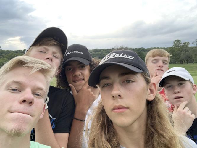 Athletes of the Week: Hannah Hong & Kevin Clapp | Sports | news-gazette.com