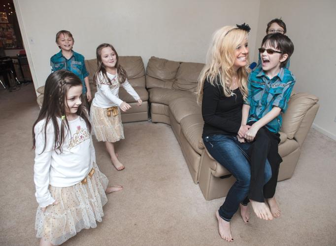 Whatever happened to: The Ferrill Five | News | news-gazette.com