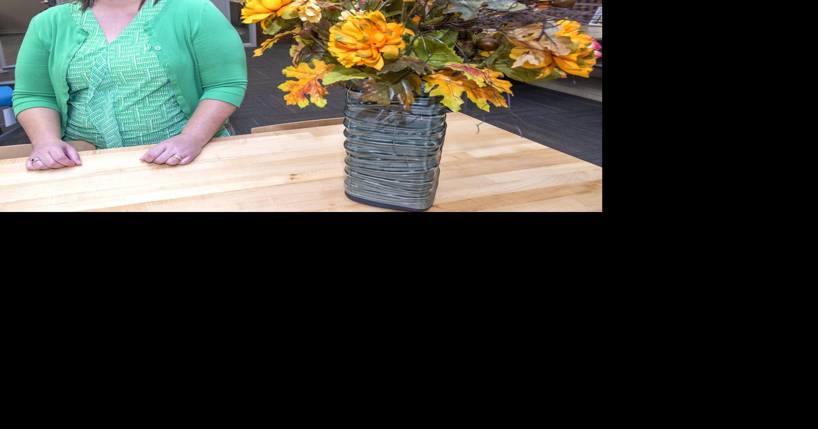 Beyond the Boardroom: Tonya Horn | Entrepreneurs | news-gazette.com