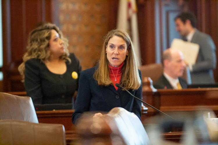 Capitol News Illinois | Legislature passes ‘medical aid in dying’ bill ...