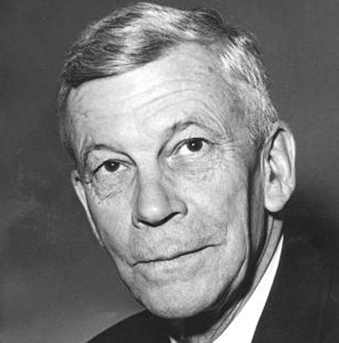 Storied history: DACC to honor Pulitzer Prize-winning Van Doren ...