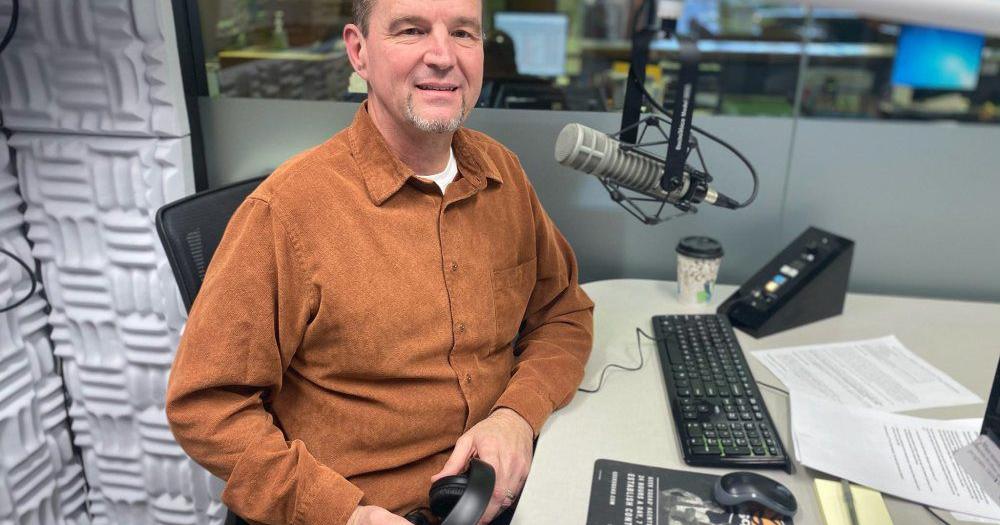 Getting Personal: CW Greer | Religion | news-gazette.com