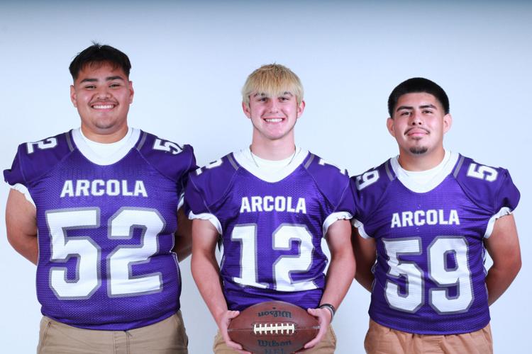 PHOTO GALLERY: 2024 Faces of the Fall Football | Multimedia | news ...