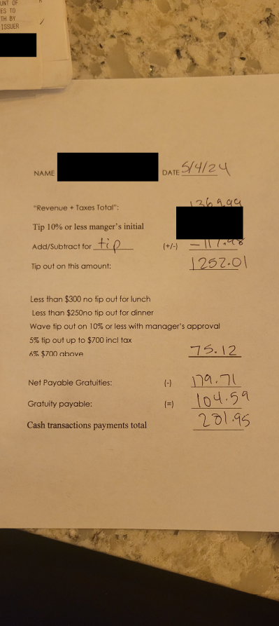 Ko Fusion confusion: Restaurant says accusers don't understand tip ...