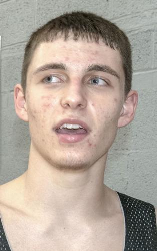 State-bound team showered by support from small hometowns | Boys ...