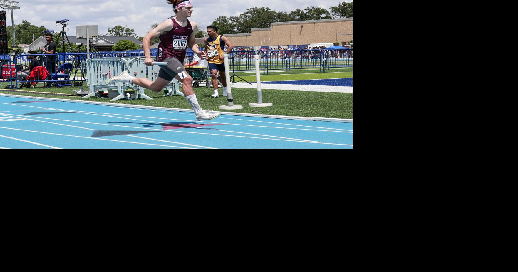 Unity relays make state finals along with Danville’s Jackson | Sports ...