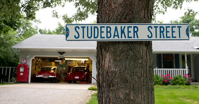 Gearhead of the Week: Bob Helbling | | news-gazette.com