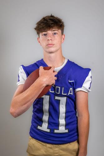 2022 prep football special section: Why we love Arcola football ...