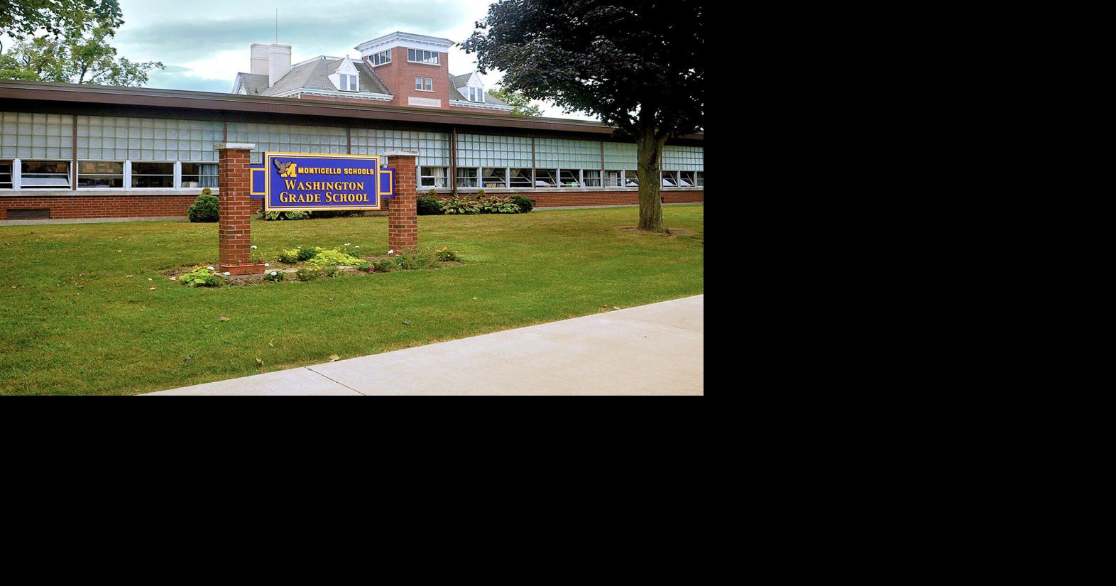 Monticello superintendent: 'I regret not giving more culturally ...