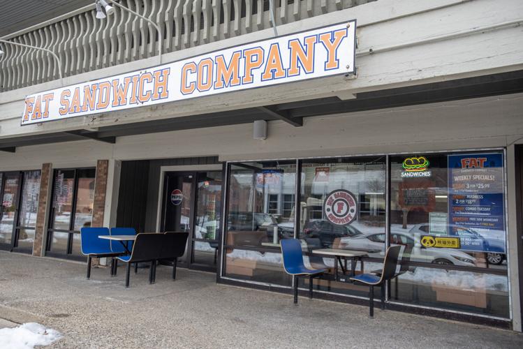 Korean fried-chicken chain Bonchon, second Fat Sandwich to open in ...
