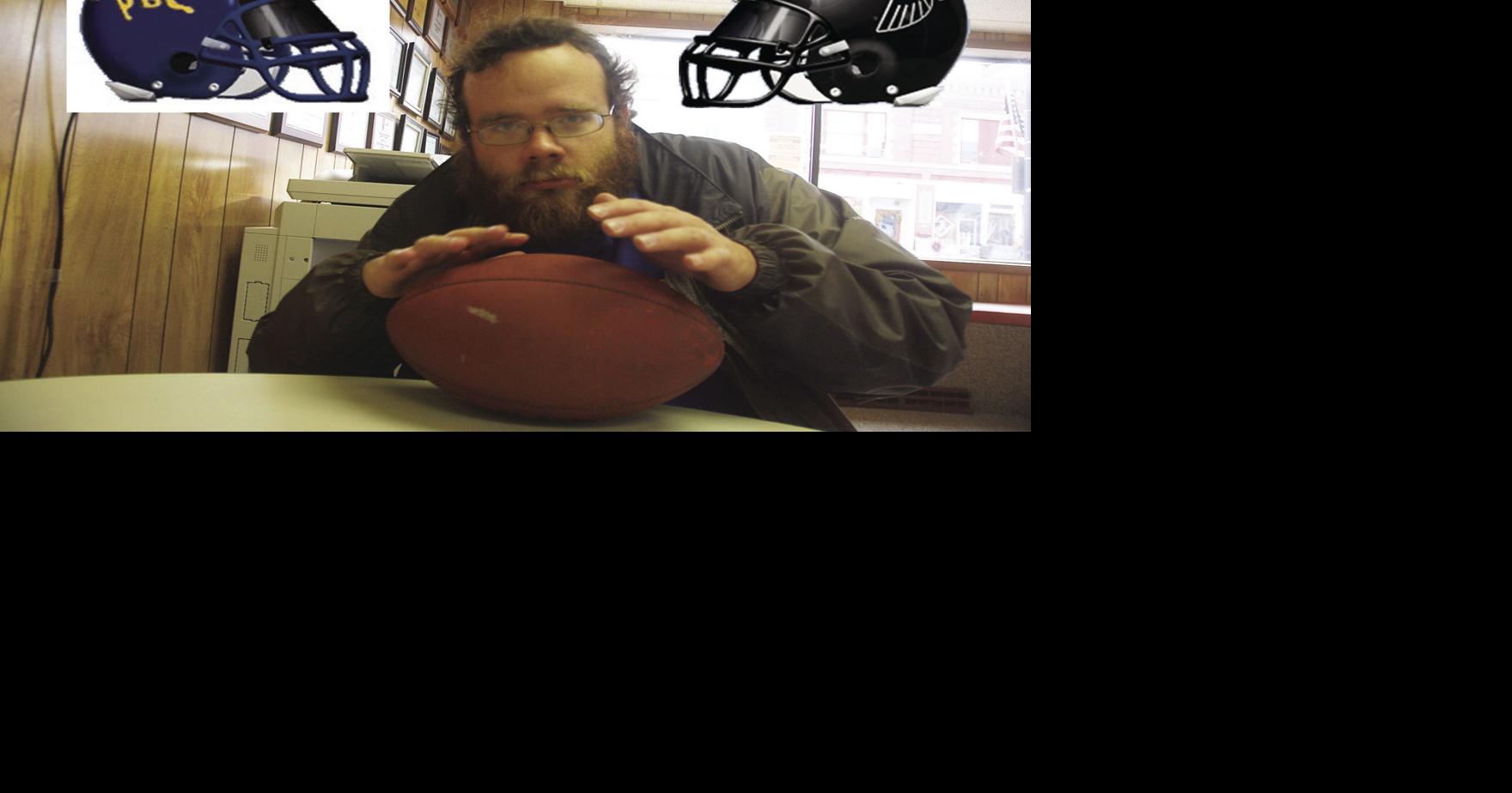 The Great Rostradamus predicts PBL football to win Ford County rivalry ...