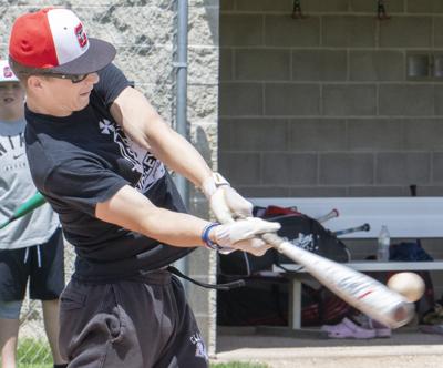 Class 1A baseball state tournament: GCMS in Final Four | Sports | news ...