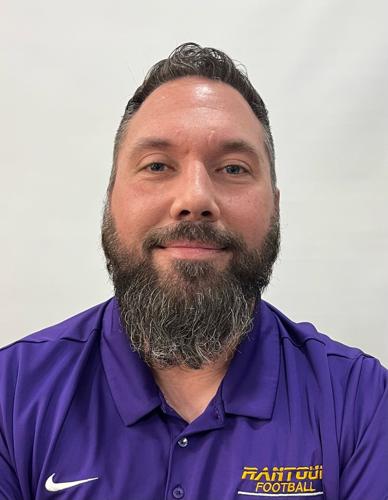 Rantoul graduate now in charge of Eagles football | Sports | news ...